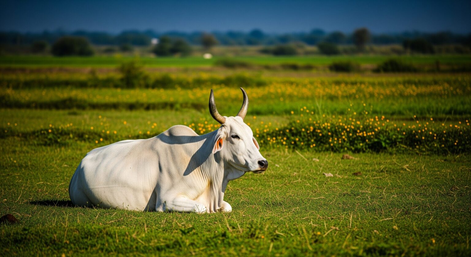 Bovine Respiratory Disease | Natural Remedies